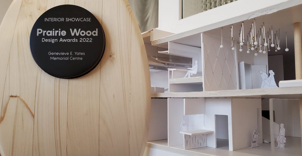 Wood Works! Alberta 2022 Winners – Wood Industry