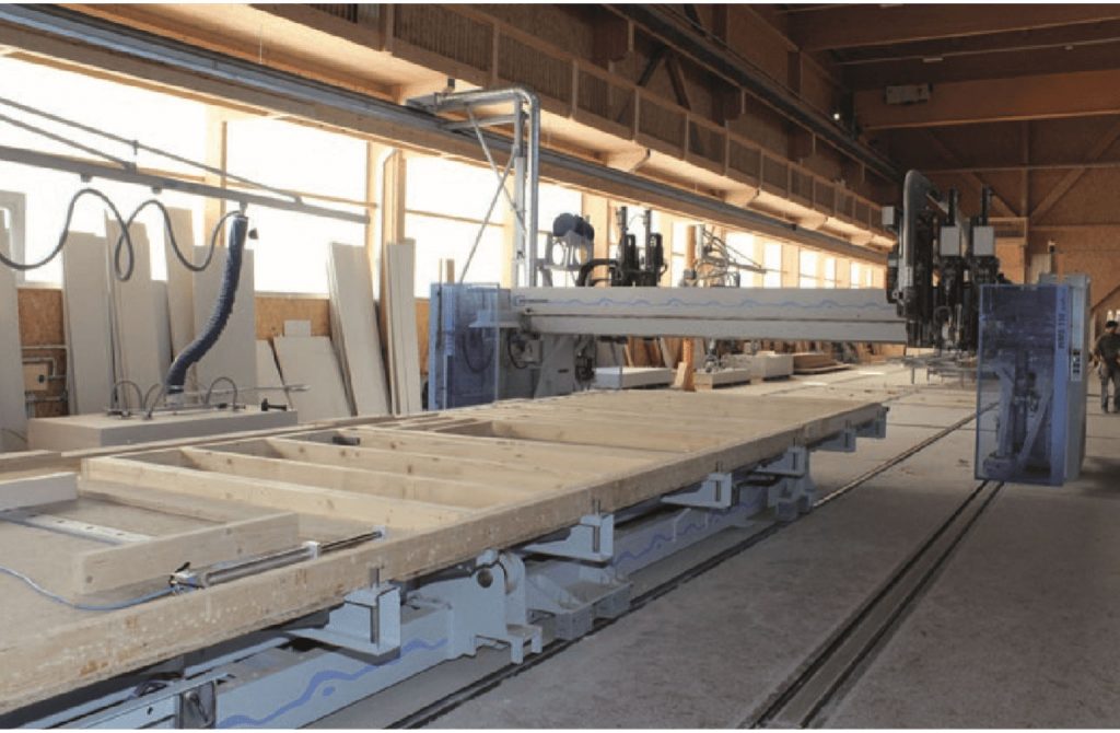 Gluing Without Defects In High And Consistent Quality – Wood Industry