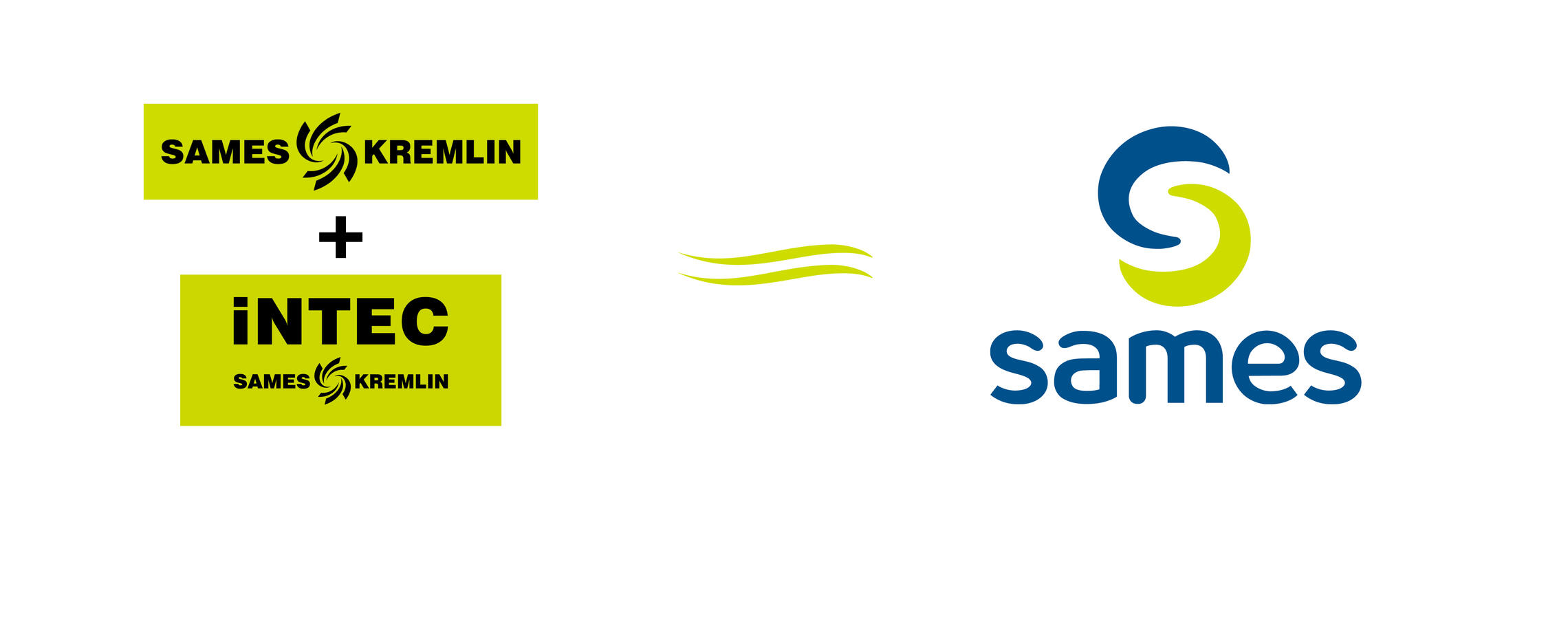 SAMES Kremlin a un nouveau nom – Wood Industry
