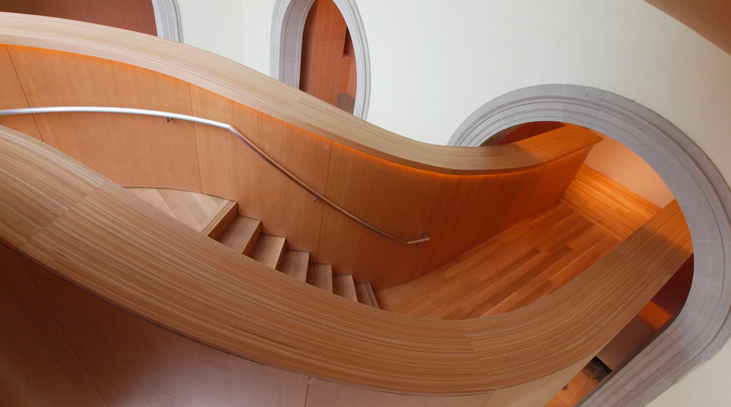 CCW Inc. Architectural Millwork and Casework to Collaborate with Frank ...