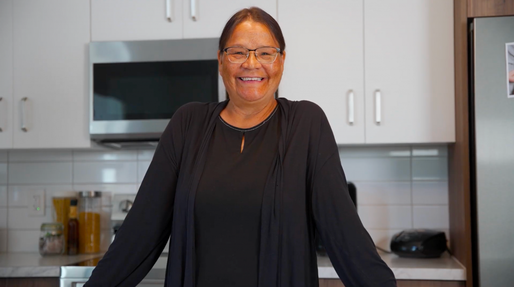 Mistawasis First Nation Says Yes to 3twenty’s Net Zero Modular Homes ...