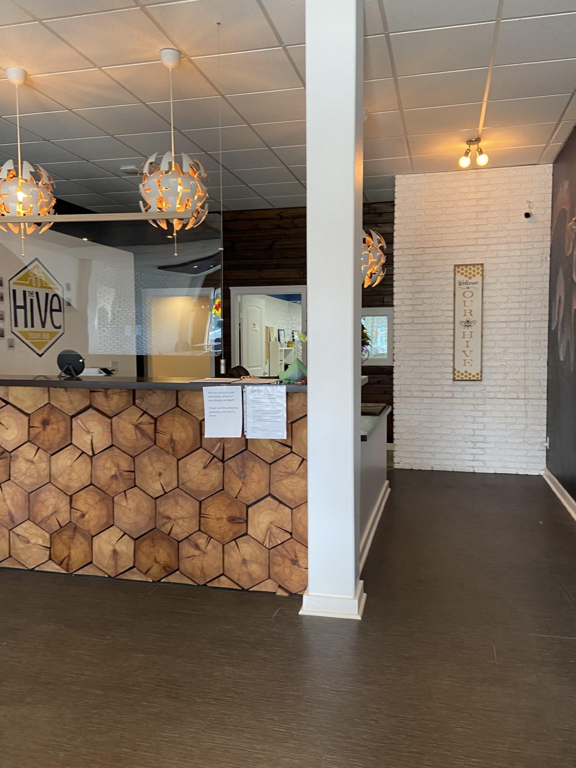 Meet Mandy Wozniak, Gifted Designer – Wood Industry