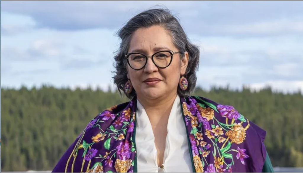 Recommissioned Waswanipi Sawmill to Help Housing Needs of Cree First ...