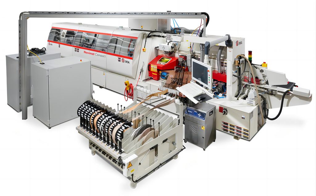 Zero Diode Laser – Wood Industry