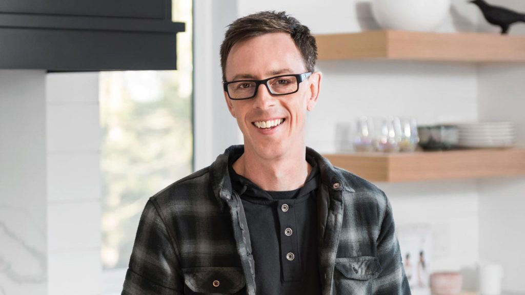 Raven Valley Kitchens: Six Years of Success – Wood Industry