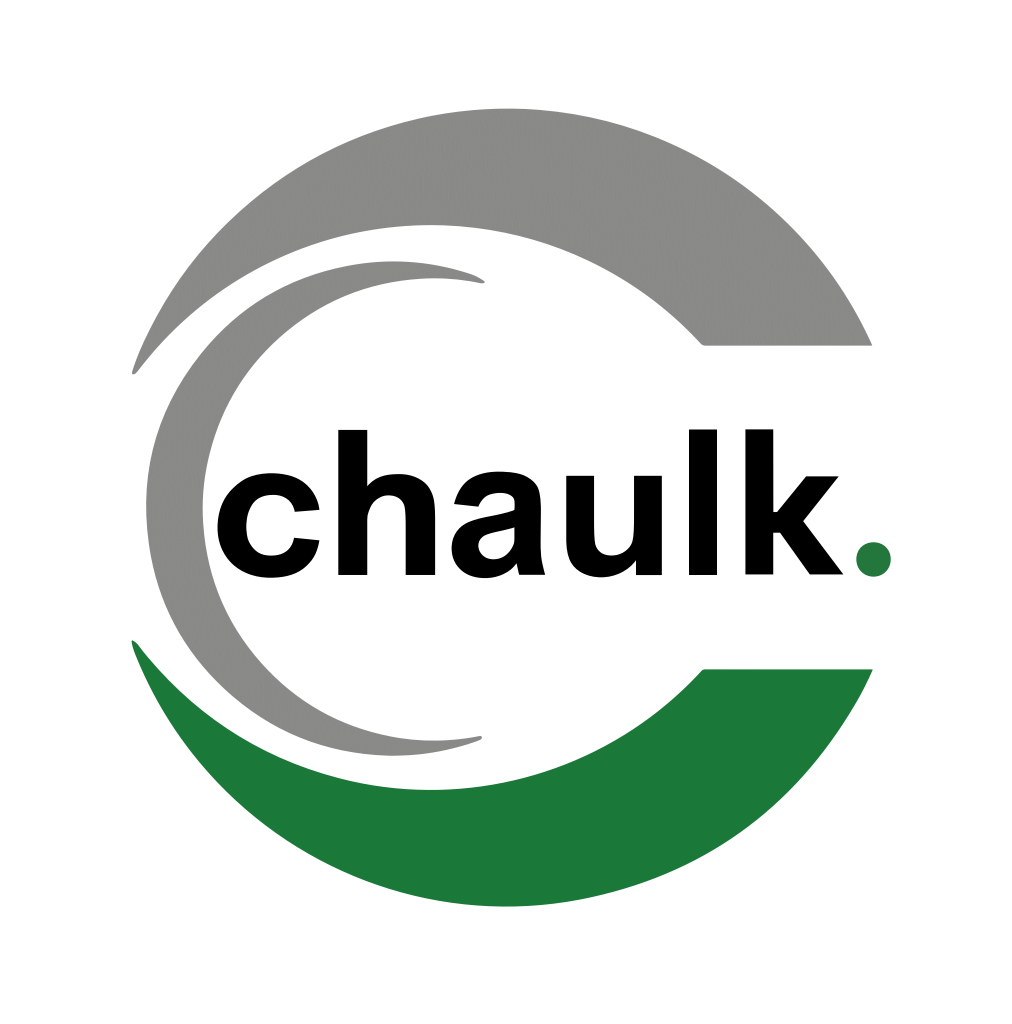 Le changement de marque de Chaulk attire des opportunités mondiales ...