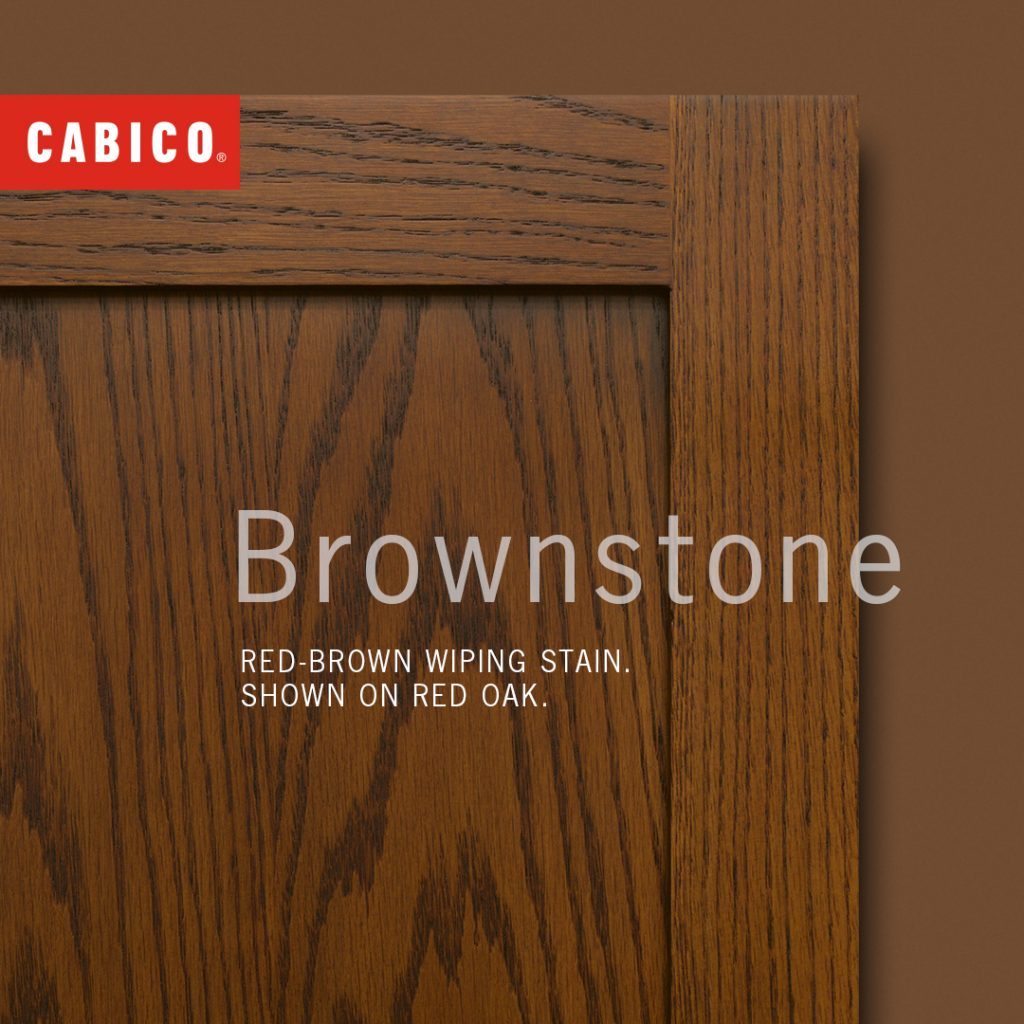 Cabico Is Getting Back To Nature with New Collection – Wood Industry