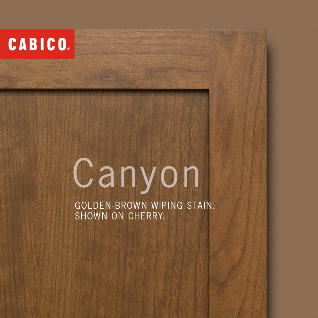 Cabico Is Getting Back To Nature with New Collection – Wood Industry