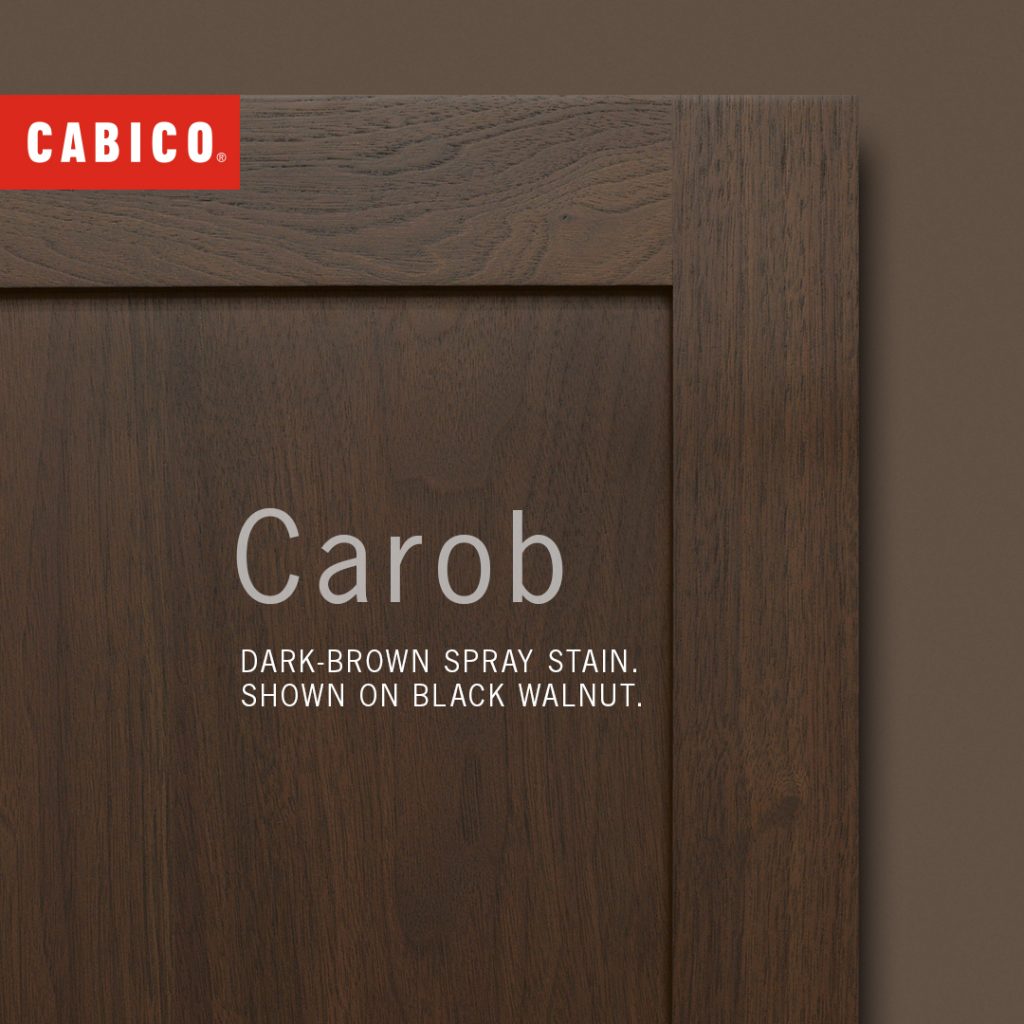 Cabico Is Getting Back To Nature with New Collection – Wood Industry