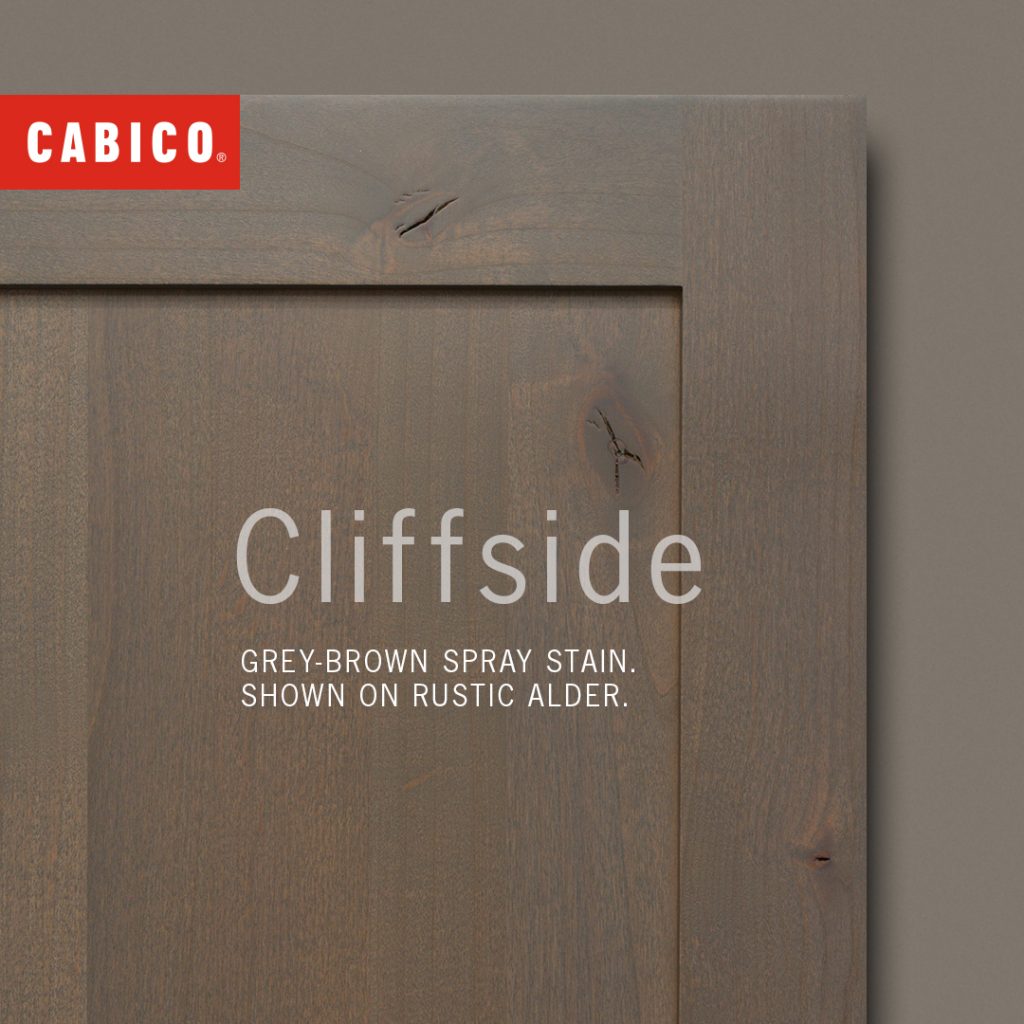 Cabico Is Getting Back To Nature with New Collection – Wood Industry