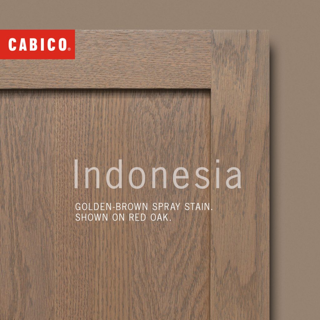 Cabico Is Getting Back To Nature with New Collection – Wood Industry