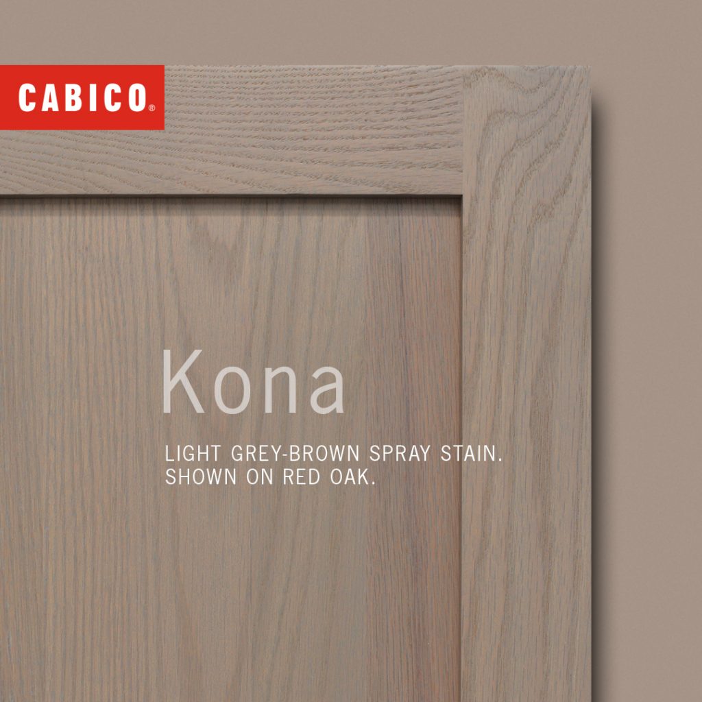 Cabico Is Getting Back To Nature with New Collection – Wood Industry