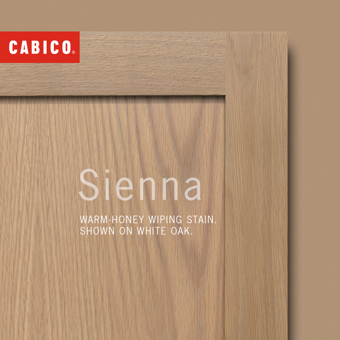 Cabico fait un retour à la nature avec sa nouvelle collection – Wood Industry