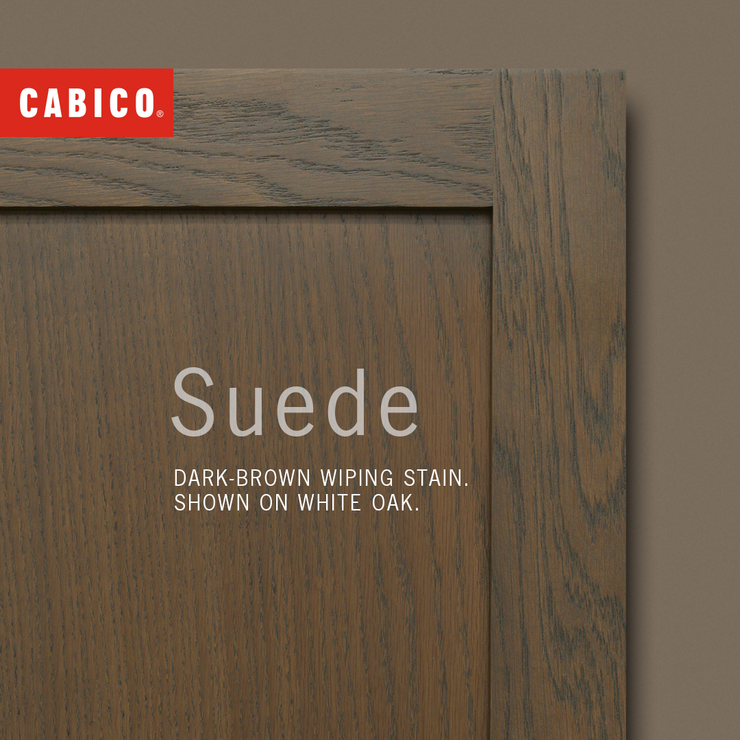 Cabico fait un retour à la nature avec sa nouvelle collection – Wood ...