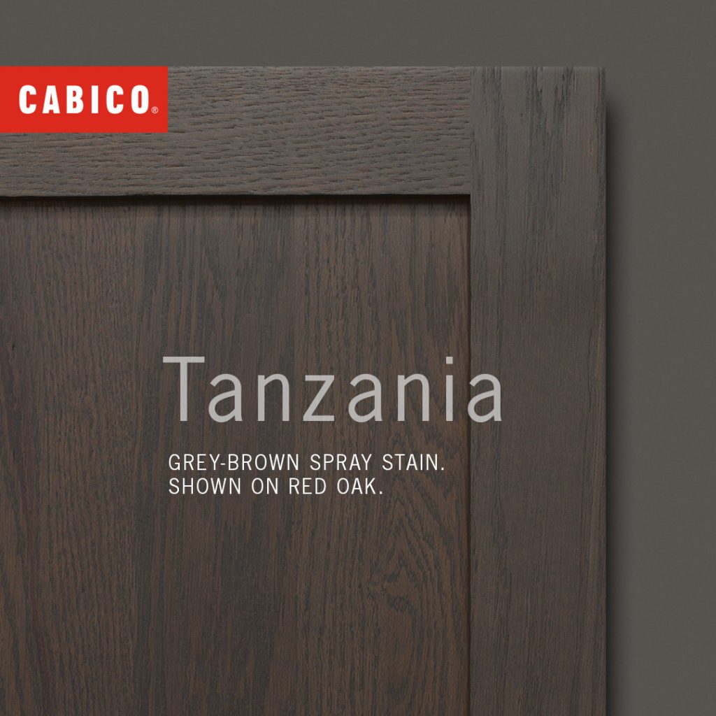 Cabico Is Getting Back To Nature with New Collection – Wood Industry