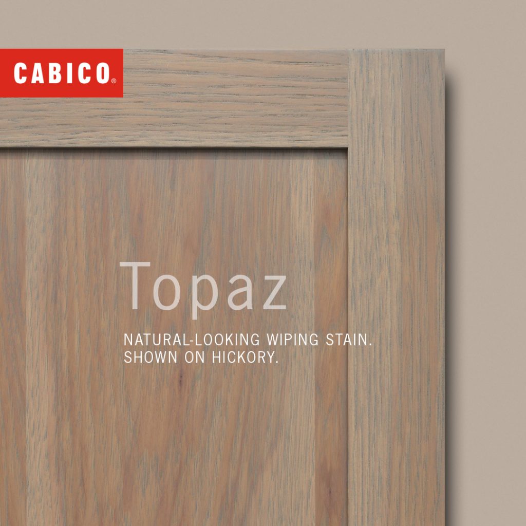Cabico Is Getting Back To Nature with New Collection – Wood Industry