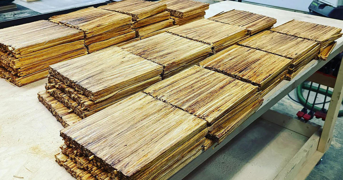 ChopValue Celebrates Two Significant Business Milestones – Wood Industry