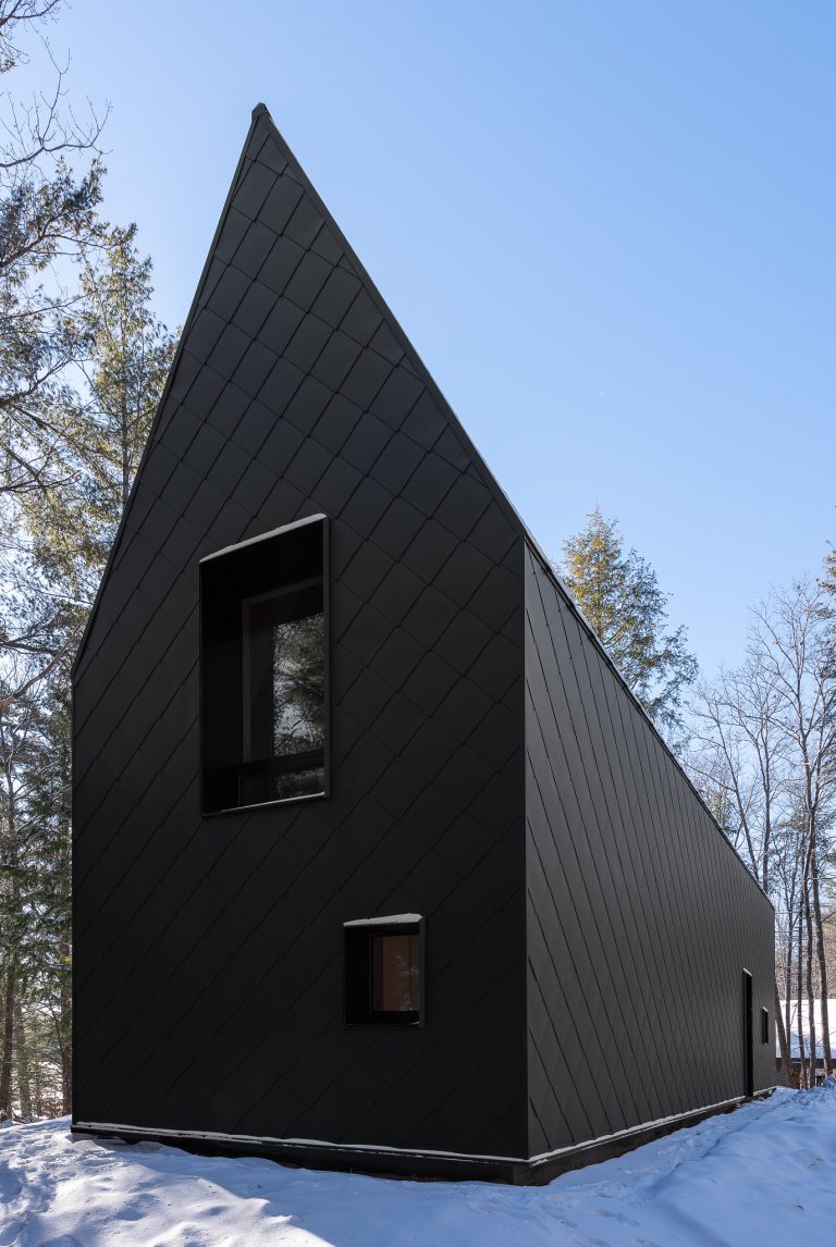 An Homage to Award-worthy Wood Design – Wood Industry