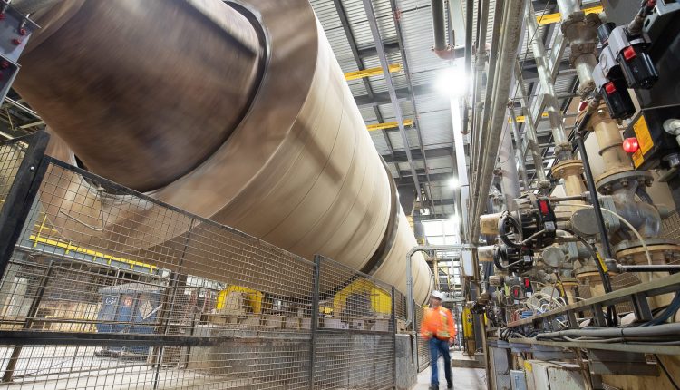 Arbec Forest Products Inc., To Purchase Québec Mill, Forex OSB – Wood ...