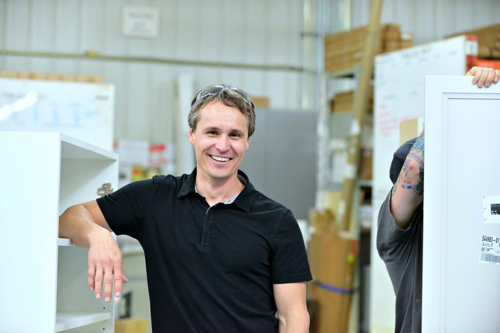 Executive Briefing Conference Presenter Profile: Daniel Drapeau – Wood ...