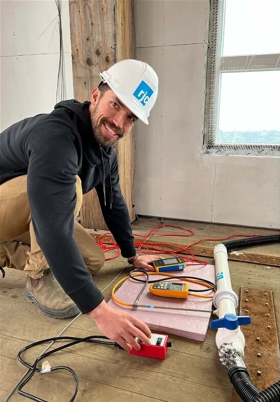 Canadian Engineering Company Designs Massive Wood Building for Seismic ...