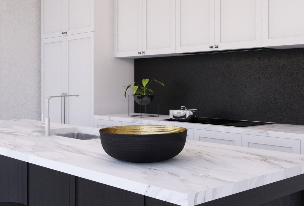 AluSplash by Häfele – Wood Industry