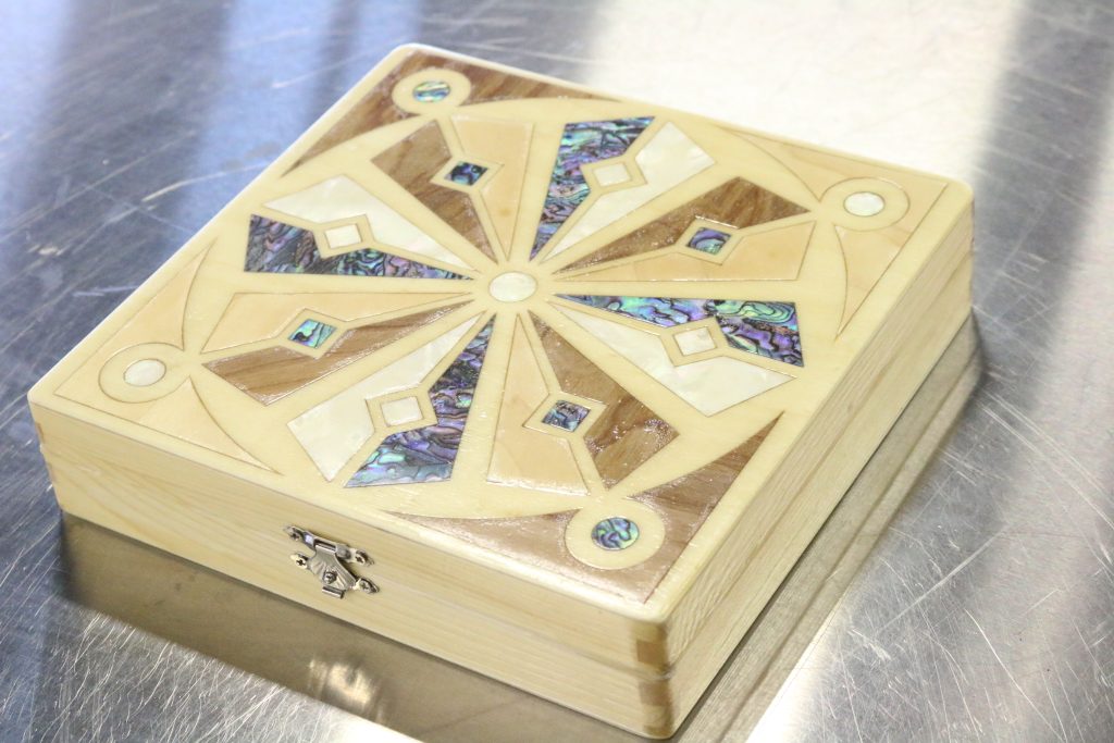 Laser Engraved Cigar Box: A Testament to Craftsmanship and ...