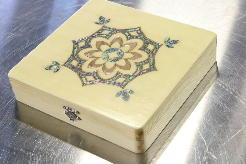 Laser Engraved Cigar Box: A Testament to Craftsmanship and ...