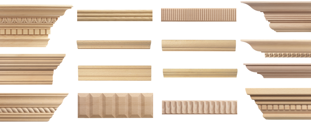 Osborne Wood Products, Inc. Expands Moulding & Trim Offerings – Wood ...
