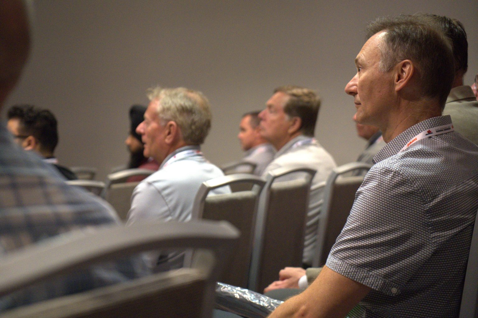 Watching AWMAC 2023 From the Stands – Wood Industry