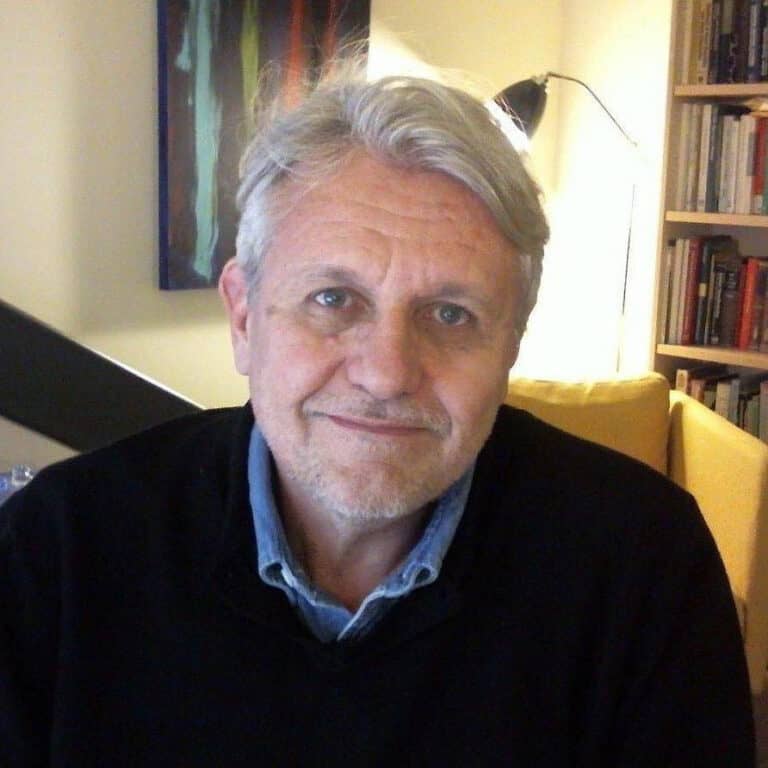 Stavros Avramidis Appointed as 19th President of the International ...