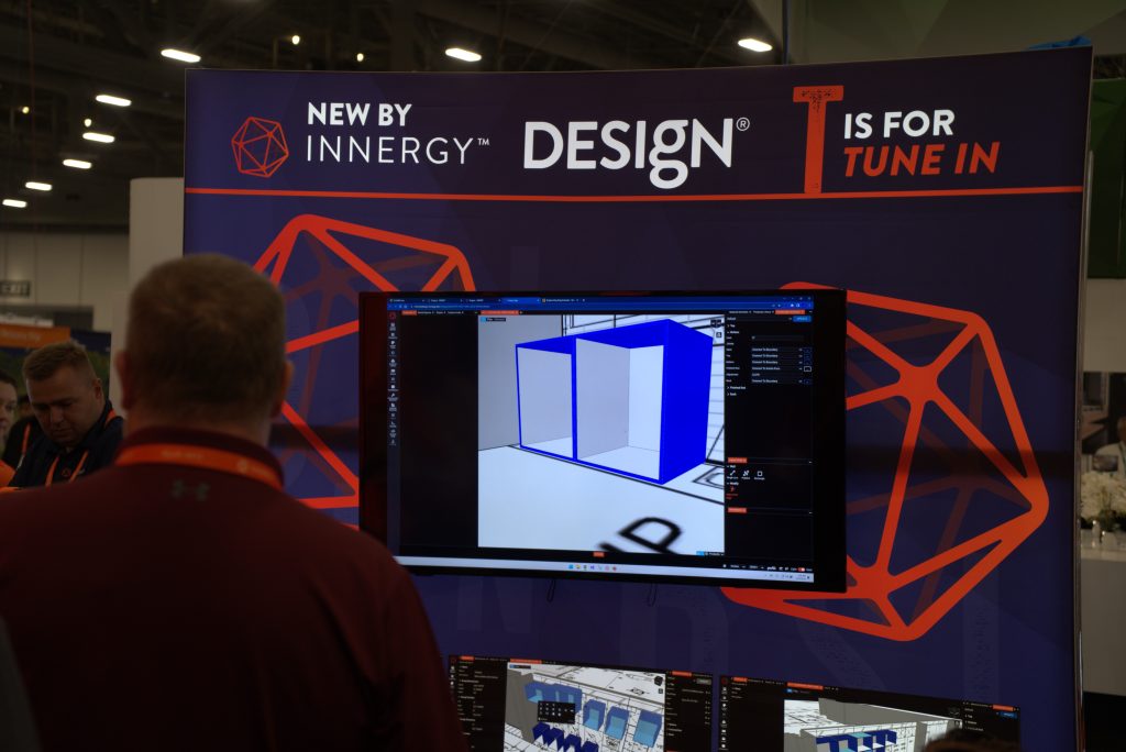Interview with INNERGY CEO Marc Sanderson on New DESIGN Software ...