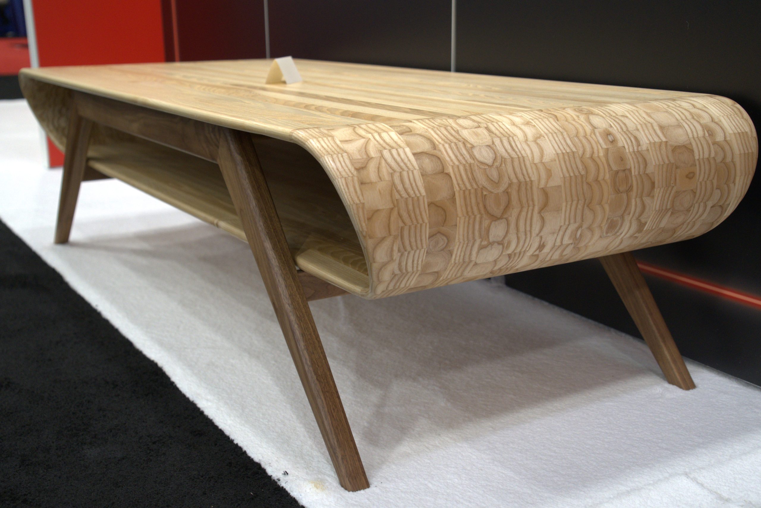 Canadian Winners at the AWFS Fresh Wood Competition – Wood Industry