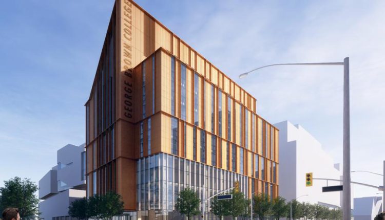 Limberlost Place Reaches Topping Off Milestone: A Landmark in Mass ...