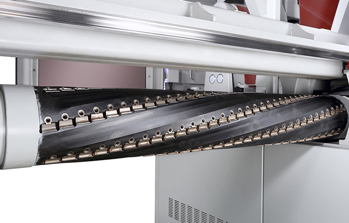 WHY CONSIDER A PLANER SANDER? – Wood Industry