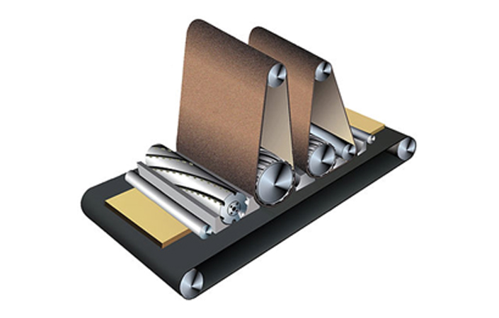 WHY CONSIDER A PLANER SANDER? – Wood Industry