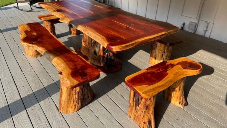 Wood-Mizer Announces 2023 My Project Contest Winners – Wood Industry