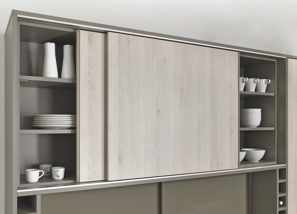 Hettich’s SlideLine M: Transforming Furniture with Innovative Sliding ...