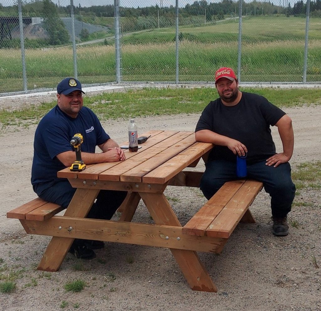 Pioneering Carpentry Program Offers Inmates a Fresh Start in Ontario ...