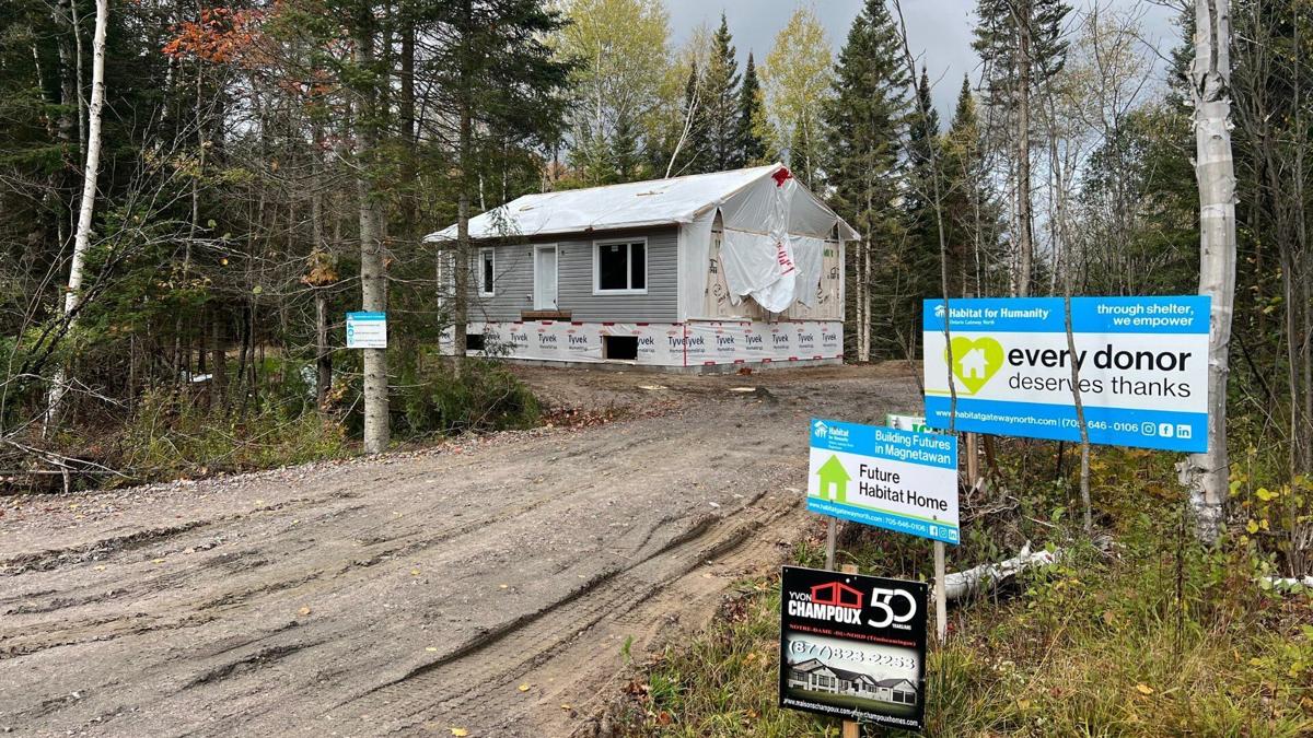 Champoux Homes s’associe à Habitat pour l’Humanité dans un projet ...