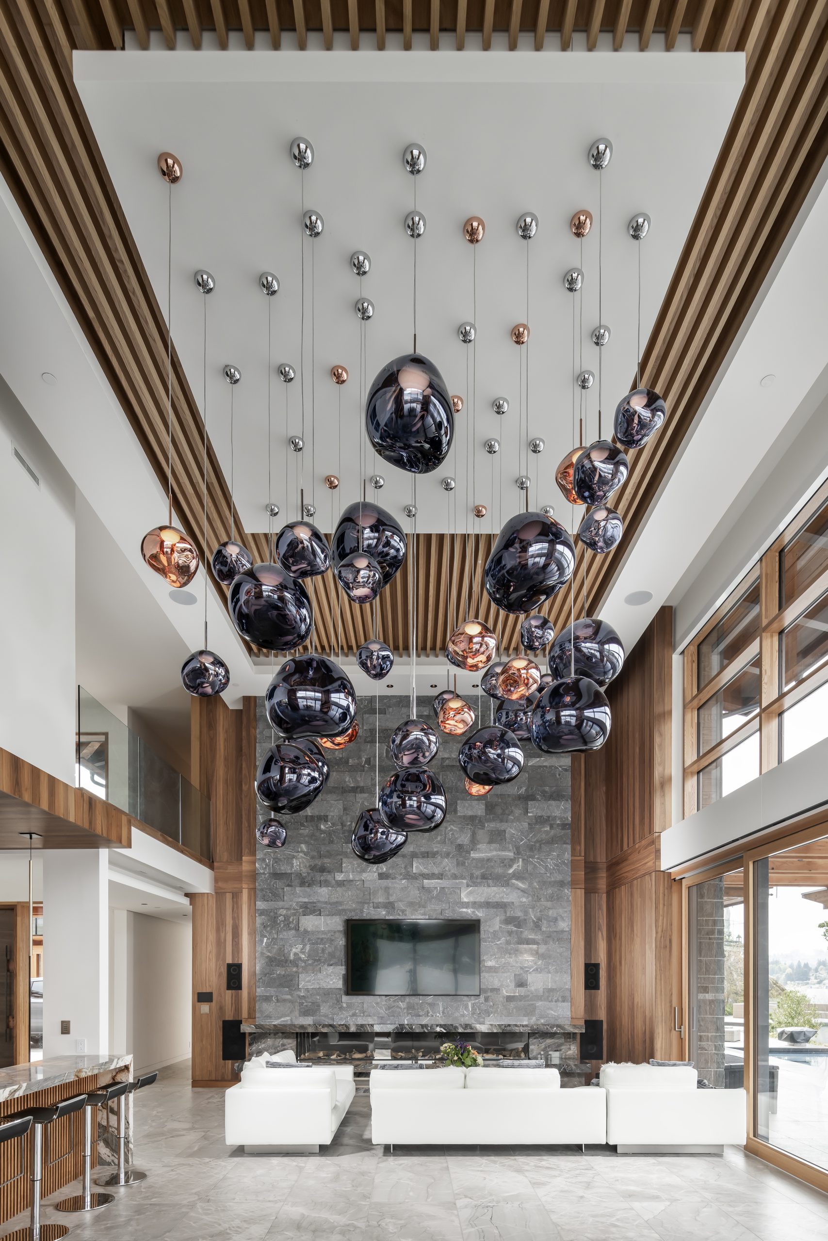 AWMAC BC 32nd Annual Awards of Excellence – Wood Industry