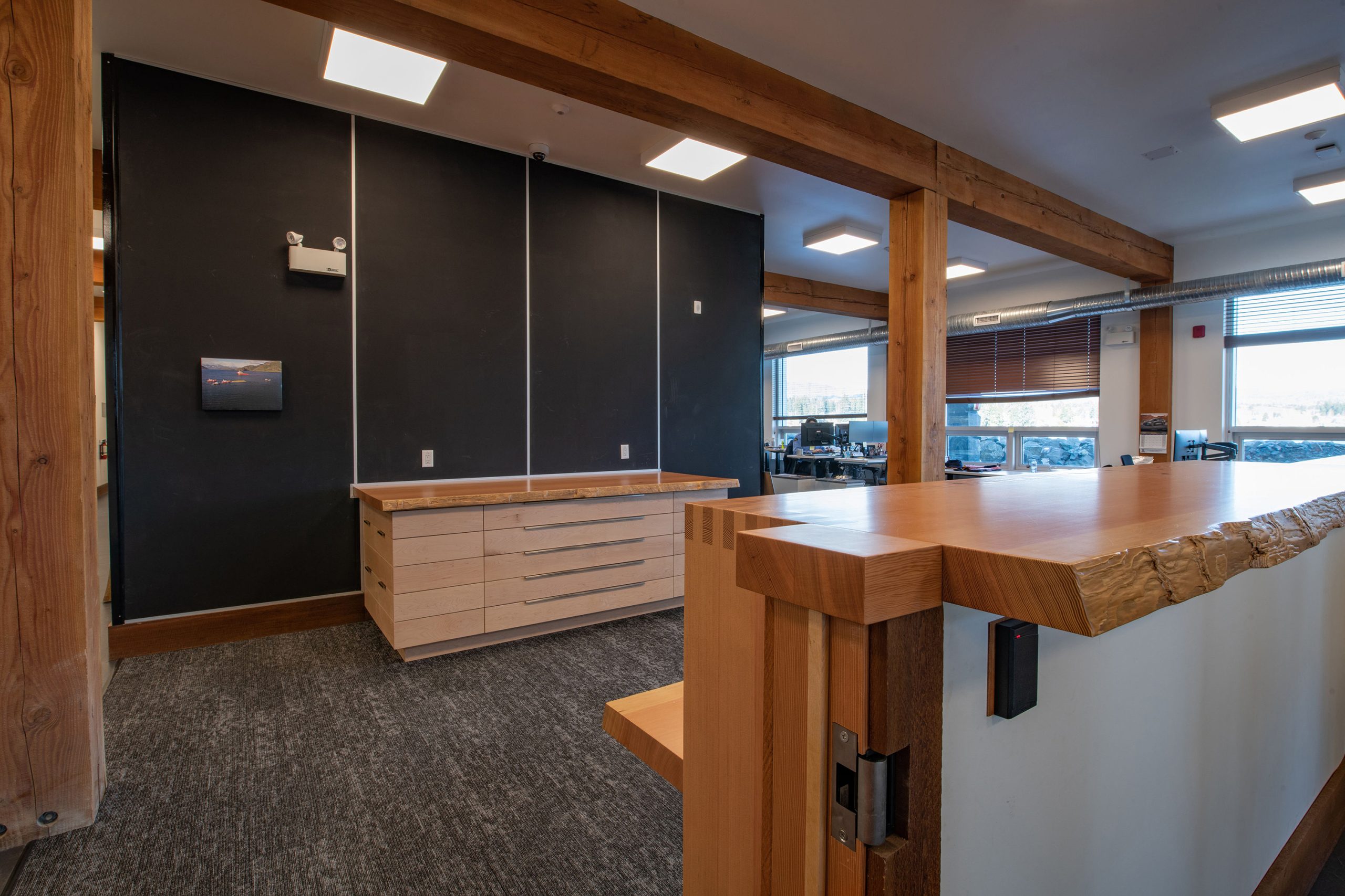 AWMAC BC 32nd Annual Awards of Excellence – Wood Industry