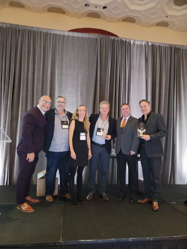 AWMAC Ontario Project Awards: Celebrating Top-Tier Architectural ...