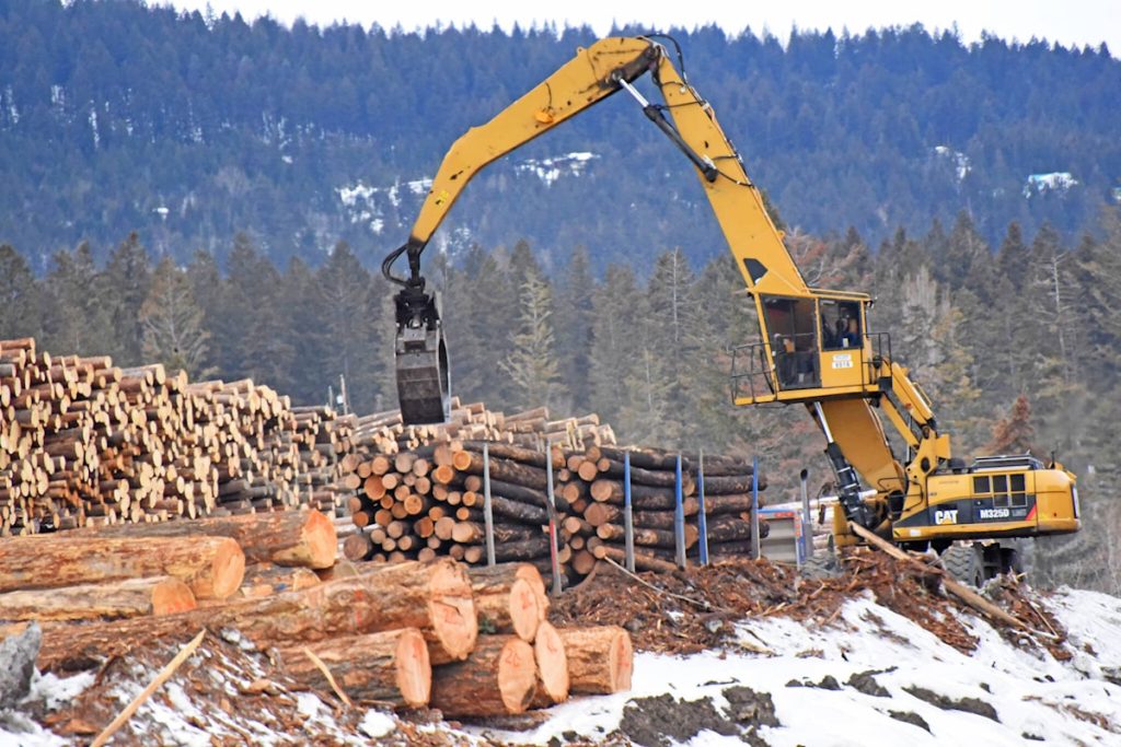 Building Resilient Economies: B.C.’s Commitment to Value-Added ...