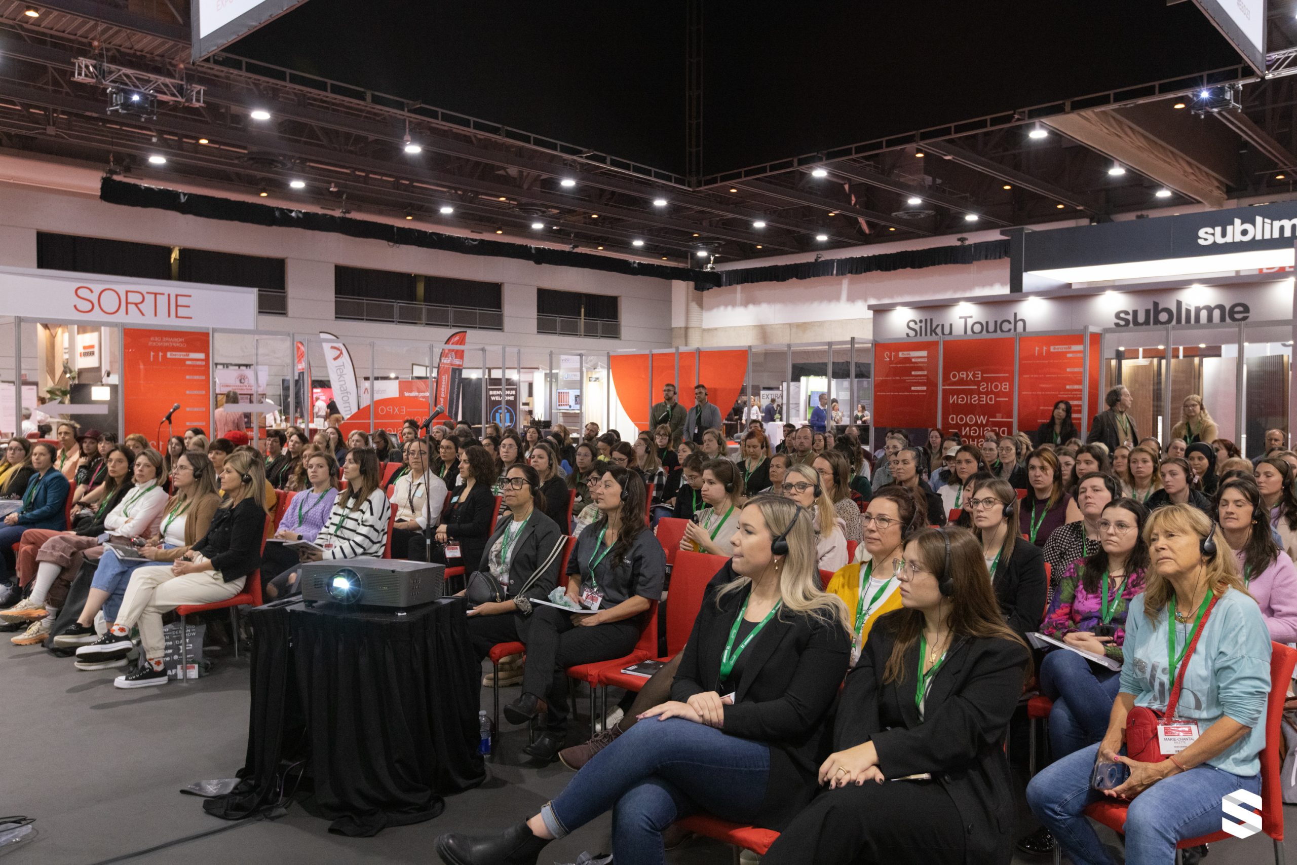 Wood Design Show 2023 Delivers Innovation, Expertise, and Comradery – Wood Industry