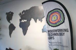 Woodworking Technology Days 2024 – Wood Industry
