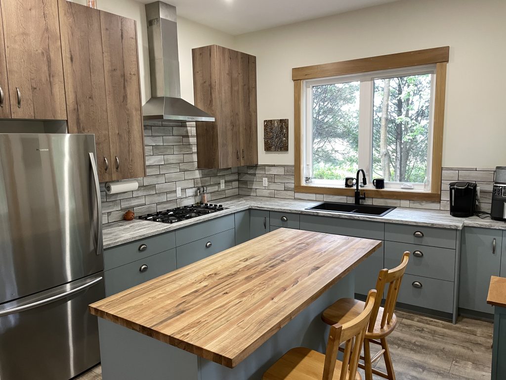 Revolutionizing Cabinet Solutions: Drew Neven’s Journey from Custom ...