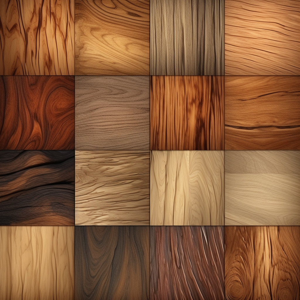 Veneers matching arrangements – Wood Industry