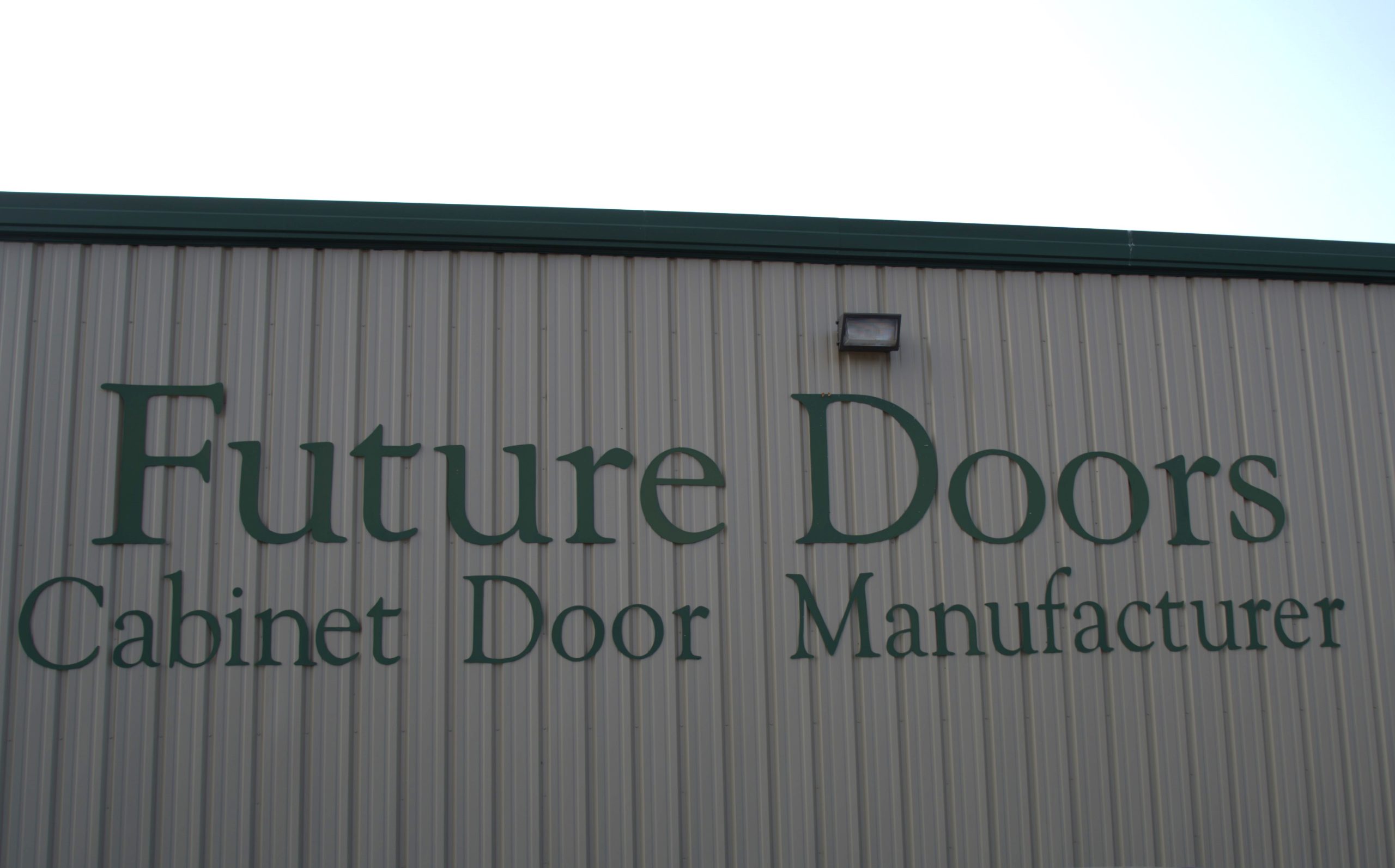 All in the Family: A modest carpenter’s pet project has become a New ...