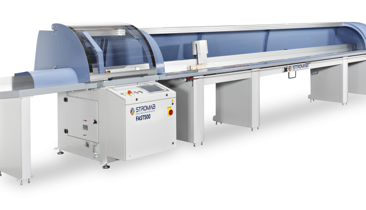 Stromab FAST500 Matrix from Akhurst – Wood Industry